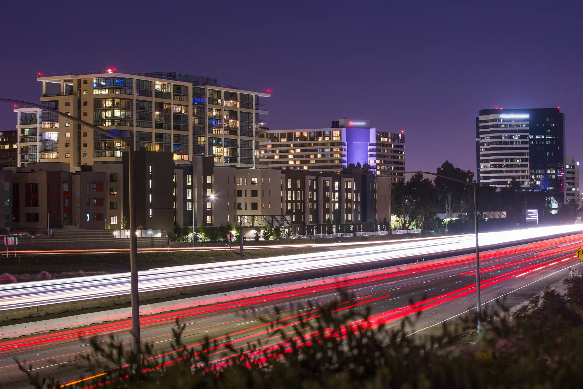 Irvine Master Plan - Greater Irvine Chamber of Commerce