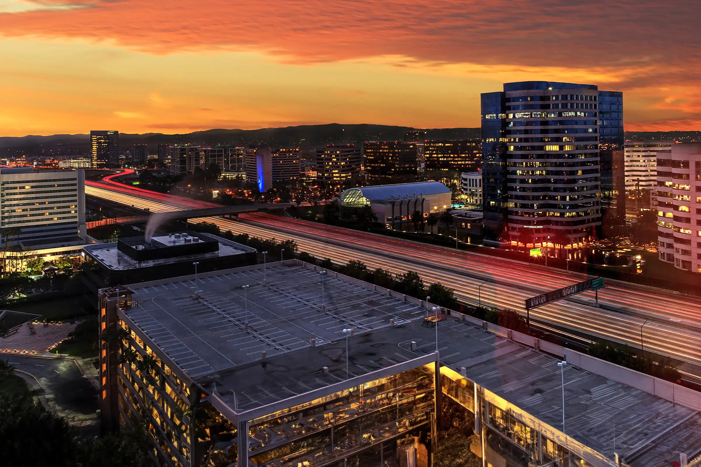 Irvine Master Plan - Greater Irvine Chamber of Commerce