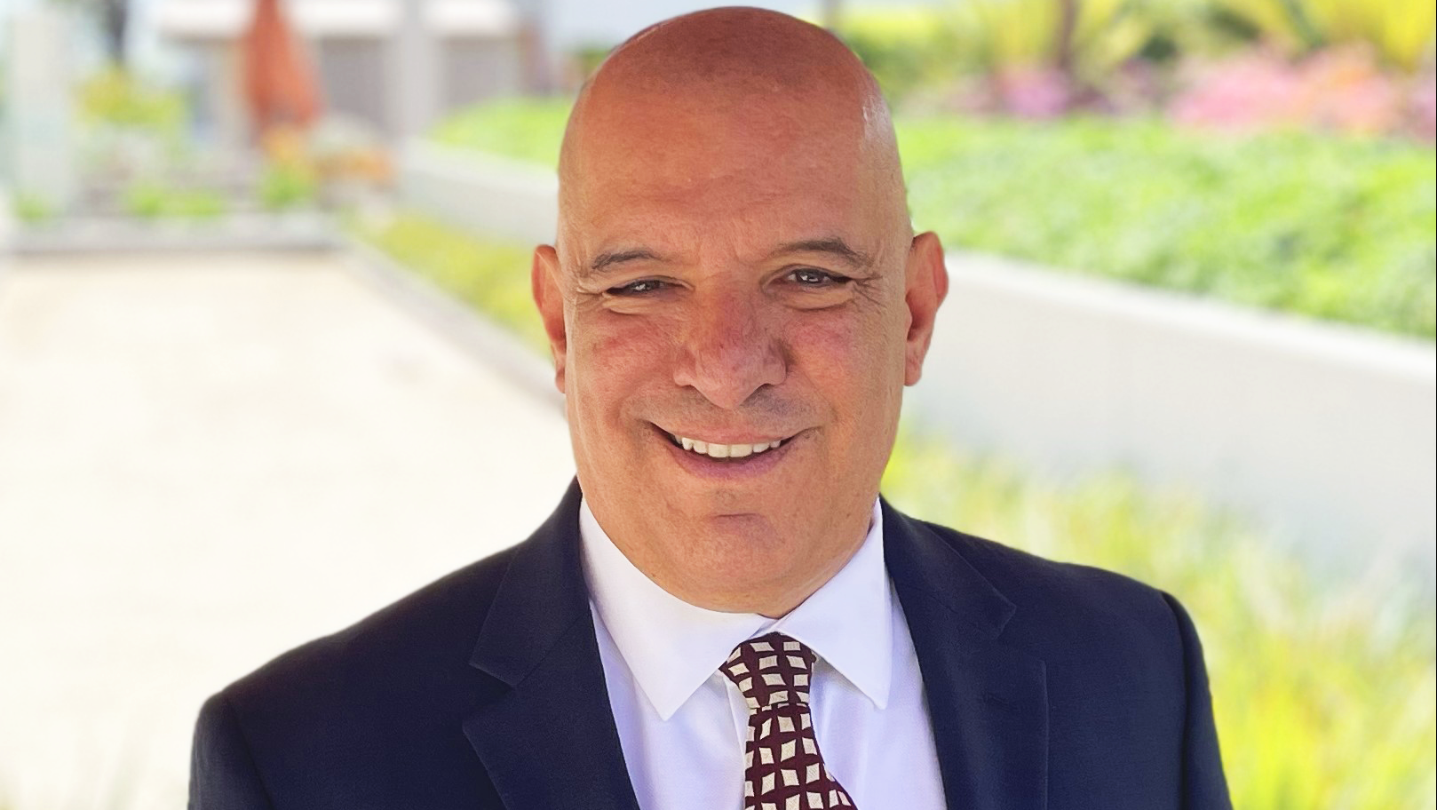 Joe Alvarez Named Member Of The Year 2023 Greater Irvine Chamber Of Commerce
