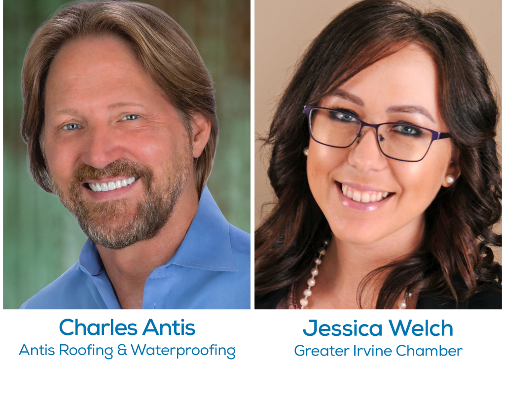 Audience Favorites Charles Antis and Jessica Welch to Present Awards at ...