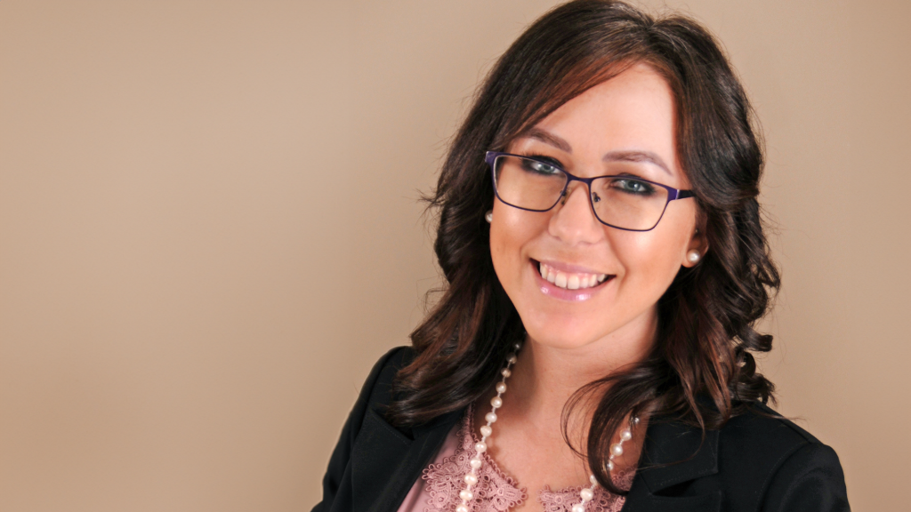 Greater Irvine Chamber EVP Jessica Welch Lends Insights to Early-Career ...