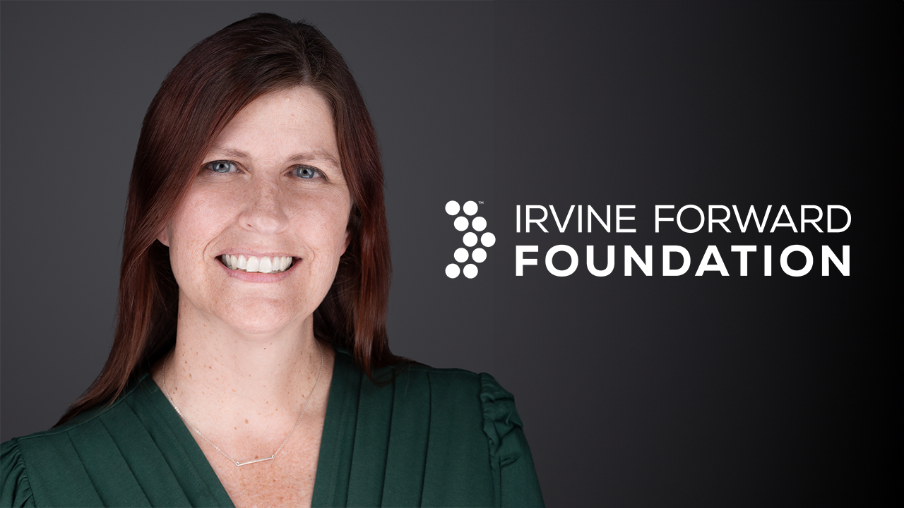 Vital Link President April Barnes Appointed to Irvine Forward ...