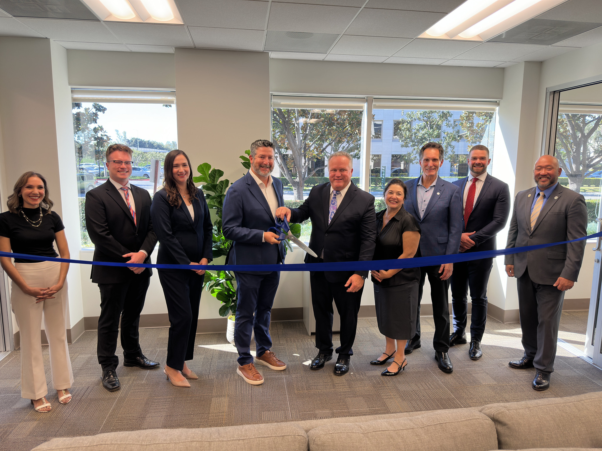 Bertain Escobar Wealth Management - Greater Irvine Chamber of Commerce