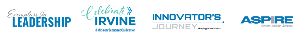 Greater Irvine Chamber 2026 Signature Events Lineup Focuses on Relevant ...