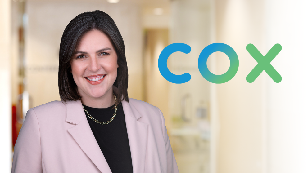 Jennifer Bullard Named Director of Government Affairs for Cox ...