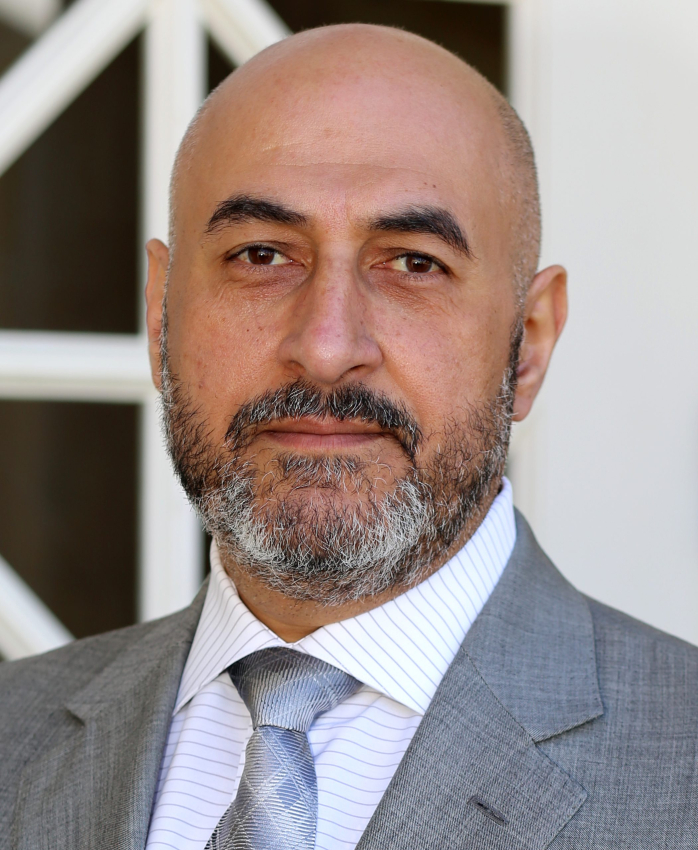 Distinguished Educators - Greater Irvine Chamber of Commerce