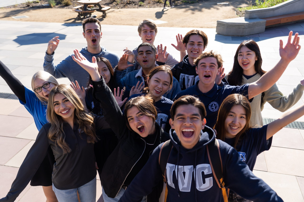 Irvine Valley Promise Program Achieves Record Enrollment and Diversity ...