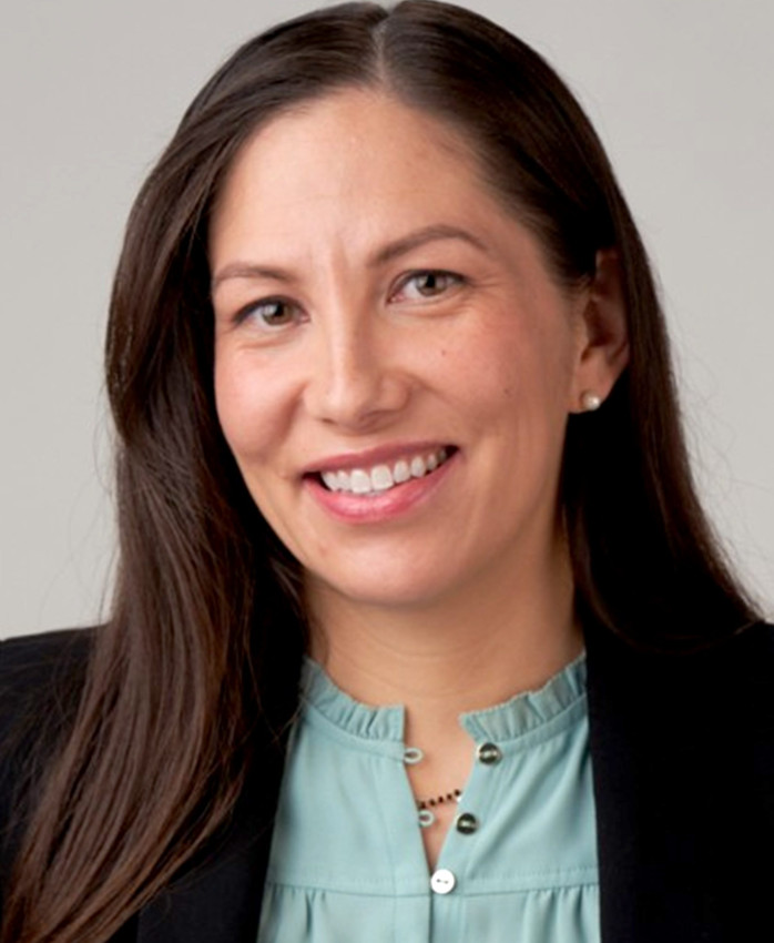 Women of Influence 2024 Program - Greater Irvine Chamber of Commerce
